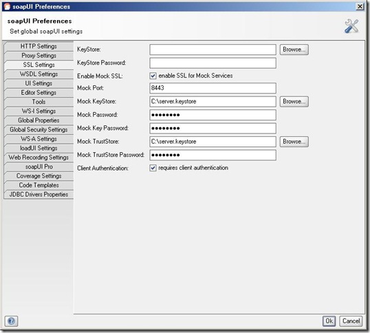 Tryst With Technology 2 Two Way Ssl Using Soapui As Client And Server